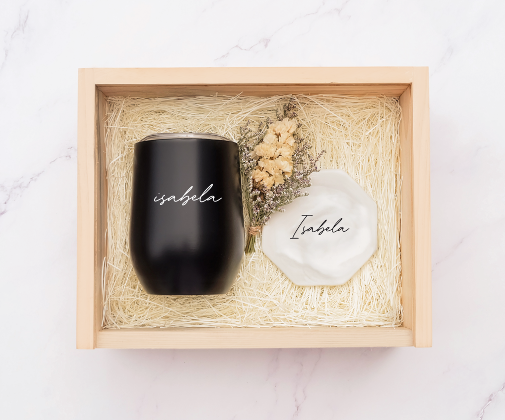 Isabela Gift Box | Curated Gift Boxes | Hey Artisan PH